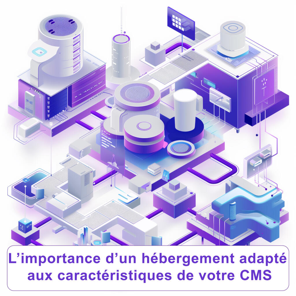 En quoi les caractéristiques de votre CMS sont-elles importantes pour ...