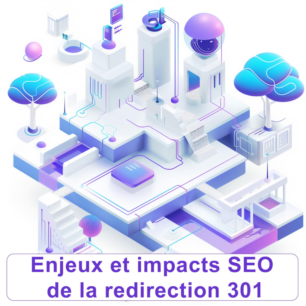 Redirection 301 : quelles conséquences sur le SEO